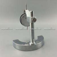 China DC3V 3μm 10kHz-200kHz Ultrasonic Amplitude Tester Digital Display Precision 2.5% for sale