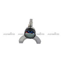 China DC3V 3μm 10kHz-200kHz Ultrasonic Amplitude Tester Digital Display Precision 2.5% for sale