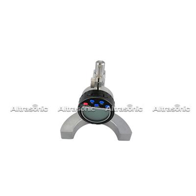 China DC3V 3μm 10kHz-200kHz Ultrasonic Amplitude Tester Digital Display Precision 2.5% for sale