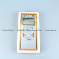 China Electrical Resonance 1MHz Digital Frequency Meter 10K-100K Hz 3.2 Inch TFT Display for sale