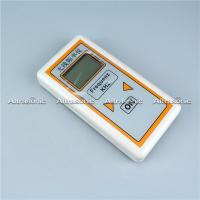 China Electrical Resonance 1MHz Digital Frequency Meter 10K-100K Hz 3.2 Inch TFT Display for sale