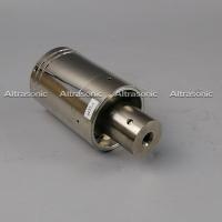 China 20kHz 50mm Ultrasonic Welding Transducer 3300W 1/2-20UNF Replacement Branson CJ20 for sale