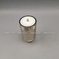China 20kHz 20nF Replacement Branson CJ20 Ultrasonic Welding Transducer 3300W 1/2-20UNF for sale