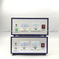 China 20kHz 2000W Ultrasonic Welding System Generator Transducer Horn for Mask Machine for sale