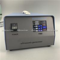 China 35kHz 700W Ultrasonic Spot Welding Machine for Auto Parts Gun Type for sale