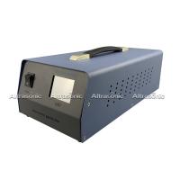 China 35kHz Spot Handheld Ultrasonic Welding Machine 1000W with Digital Generator for sale