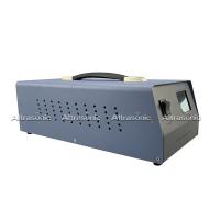 China 300-1000W 30KHz Ultrasonic Riveting Welder for Auto Signal Lamp Tail Light Welding for sale