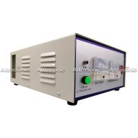 China 20kHz 2000W Ultrasonic Welding System Generator Transducer Horn for Mask Machine for sale