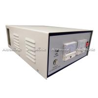 China 20kHz 2000W Ultrasonic Generator Transducer Steel Horn for Welding Machine for sale