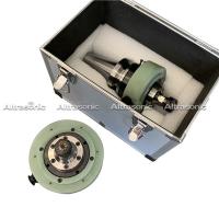 China Hard Mold Material Ultrasonic Assisted Machining End Milling for sale