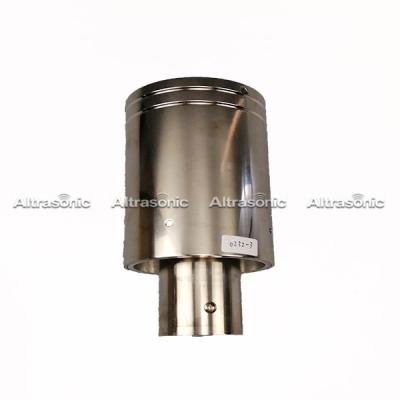 China 20 Khz Ultrasonic Transducer CJ20 Branson Replacement  Welding for sale