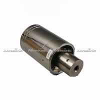 China Branson Replacement Ultrasonic Welding Transducer CJ20 20kHz 3300W for sale