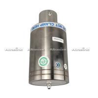 China Branson CJ20 Replacement Ultrasonic Welding Transducer 20kHz 2000W 1/2-20 UNF for sale
