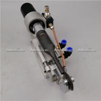 China 28kHz 500W Analog Ultrasonic Sealing Machine for Nonwoven Fabric for sale