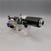 China 28kHz 500W Fabric Cutting Ultrasonic Sealing Equipment 110V 220V for sale