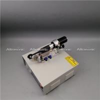 China 28k 500w Power Ultrasonic Sealing Machine Device for sale