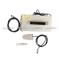 China 40k Handheld Titanium Ultrasonic Cutting Machine For ABS PE for sale