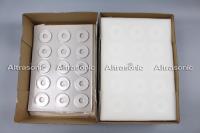 China Ultrasonic Ring Piezoelectric Ceramic Materials 20Khz for sale