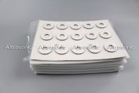 China Ultrasonic Welding Machine 15khz Piezoelectric Ceramic Disc for sale