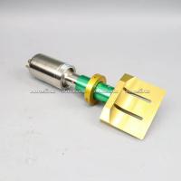 China 800W 40k Ultrasonic Cutter Rubber Machine for sale