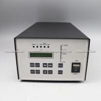 China 40kHz 500W 82mm Ultrasonic Rubber Cutting Machine for Industrial Use for sale