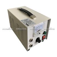 China 40kHz 100W Ultrasonic Power Supply for Sealing Cutting Machine 220V 110V for sale