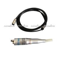 China HS-C40 40kHz Handheld Ultrasonic Cutter Knife 100W for Thin Plastic Cutting for sale