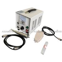 China 100w 40khz Ultrasonic Fabric Cutting Machine for sale