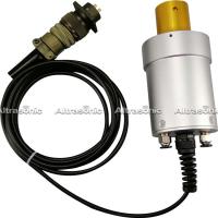 China Dukane 41S30 Replacement 20kHz Ultrasonic Transducer 1000-3000W for Cutting Welding for sale