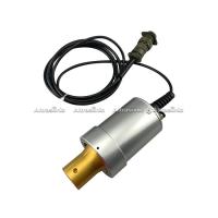 China Dukane Type 41S30 20kHz 1000-3000W Ultrasonic Transducer Replacement for Plastic Welding for sale