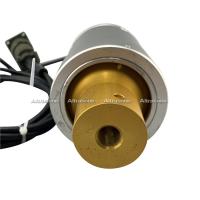 China Dukane Type 41S30 20kHz 1000-3000W Ultrasonic Transducer Replacement for Plastic Welding for sale