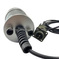 China Dukane Type 41S30 20kHz 1000-3000W Ultrasonic Transducer Replacement for Plastic Welding for sale