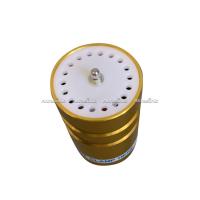 China Replacement Branson 803 20 kHz Ultrasonic Transducer 50 mm Ceramic Diameter 1500W for sale
