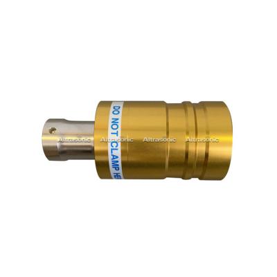 China Replacement Branson 803 Ultrasonic Converter 20 kHz 1500W for Welding Machine for sale