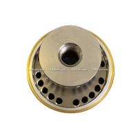 China Replacement Branson 803 20 kHz Ultrasonic Transducer 50 mm Ceramic Diameter 1500W for sale
