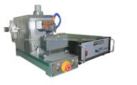 China 20kHz Ultrasonic Metal Welding Machine 380V 16A Digital Generator for Solar and Cable Welding for sale