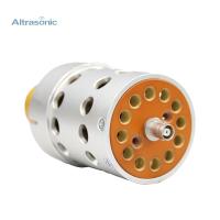 China Replacement Dukane 41C30 Ultrasonic Converter Welding 20 KHz for sale