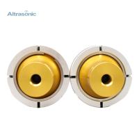 China Replacement Dukane 41C30 Ultrasonic Converter Welding 20 KHz for sale