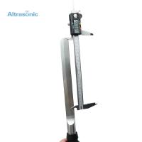 China 28kHz 500W Ultrasonic Food Cutting Machine for Bakery Cake Confectionery for sale