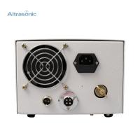 China 28kHz 500W Ultrasonic Food Cutting Machine for Bakery Cake Confectionery for sale