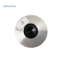 China CE Certified 20kHz 1500W Ultrasonic Transducer for Nonwoven Mask Machine Welding for sale