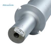 China 20kHz 2000W Ultrasonic Transducer Welding with 4 Ceramic Discs 50mm for sale