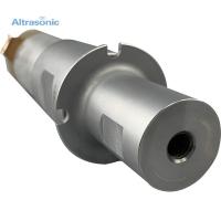 China NTK Type High Temperature 20 Khz Transducer 1.8 Kw Excellent Performance for sale