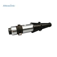 China 15kHz 2600W Ultrasonic Transducer for Mask Welding Machine M20x1.5 for sale