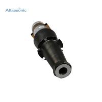 China 15kHz 2600W Ultrasonic Transducer for Mask Welding Machine M20x1.5 for sale