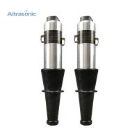 China 15kHz 2600W Ultrasonic Transducer for Mask Welding Machine M20x1.5 for sale