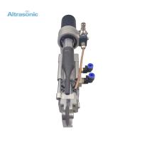 China 28k 500w Power Ultrasonic Sealing Machine Device for sale