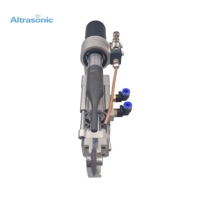 China 28k 500w Power Ultrasonic Sealing Machine Device for sale