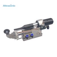 China 28k 500w Power Ultrasonic Sealing Machine Device for sale