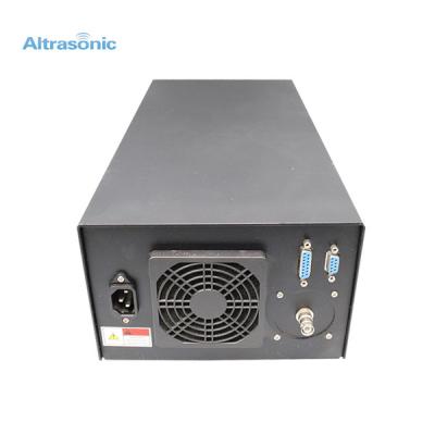 China 500W 40kHz Industrial Ultrasonic Cake Cutting Equipment Smooth Traceless Cutting Edge for sale